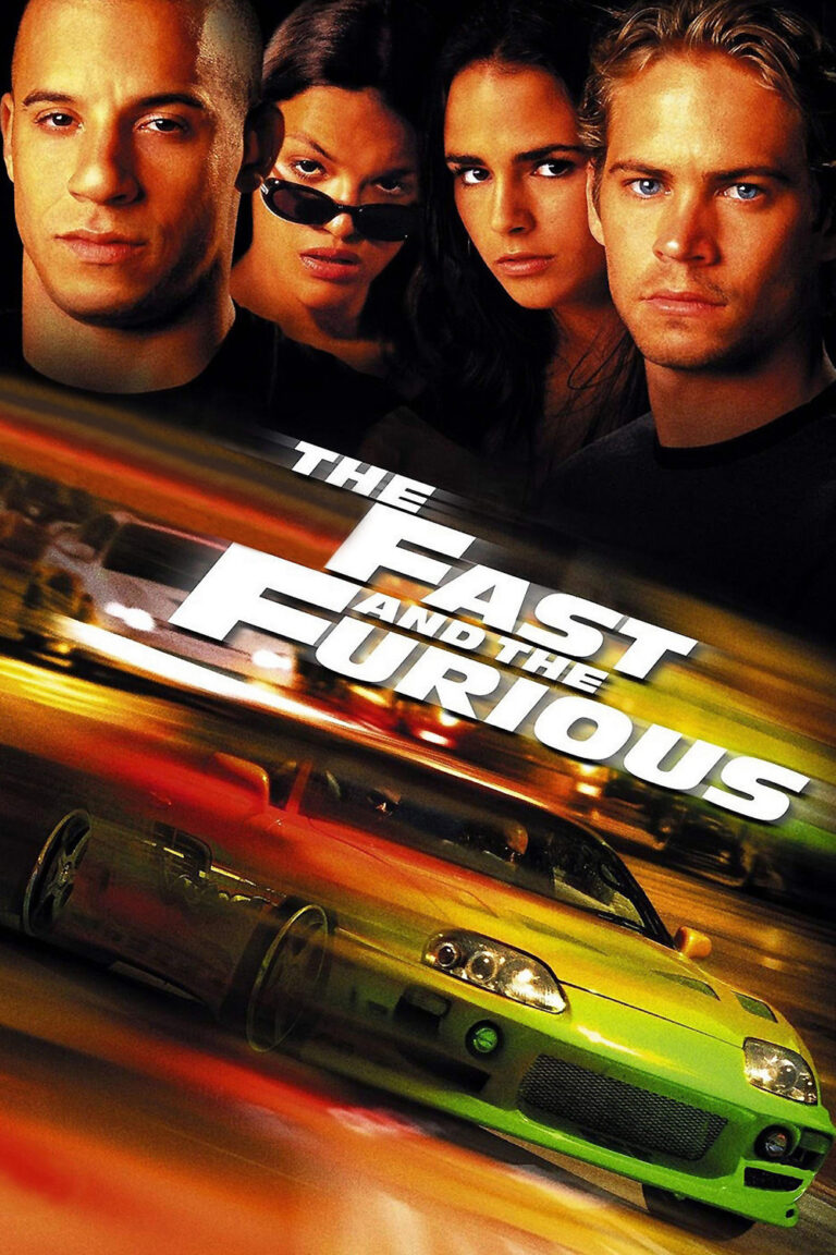 The History of The Fast and the Furious | Roger Ebert