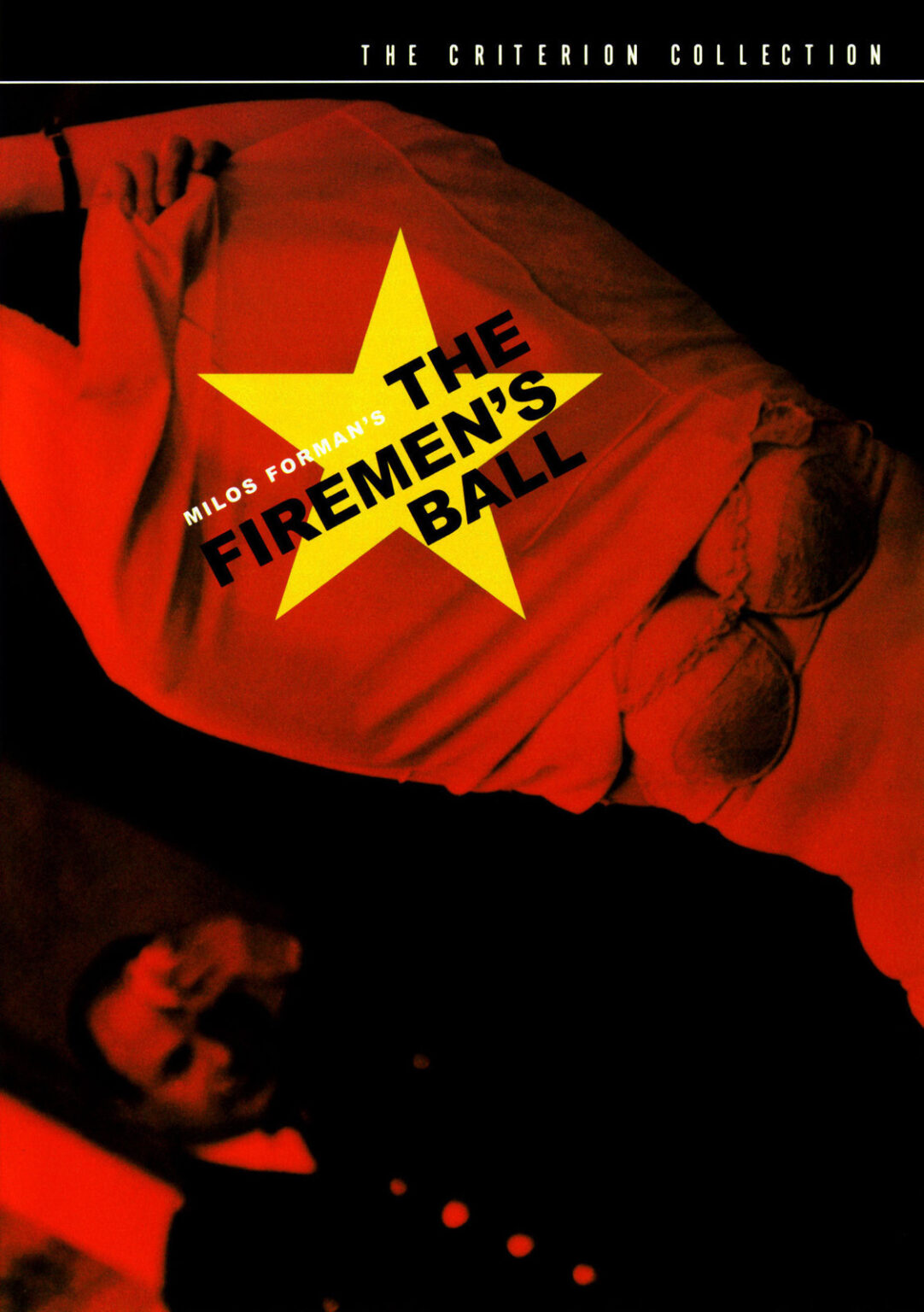 The Firemen’s Ball movie review (1969) | Roger Ebert