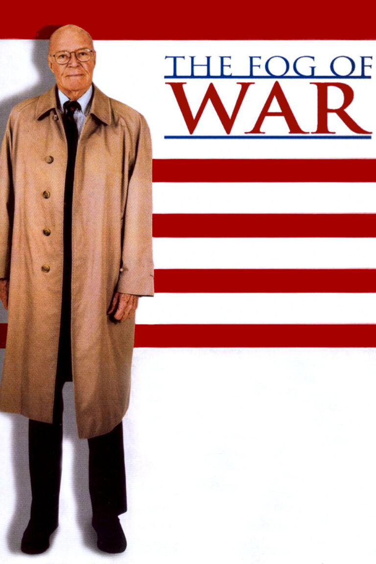 The Fog of War movie review & film summary