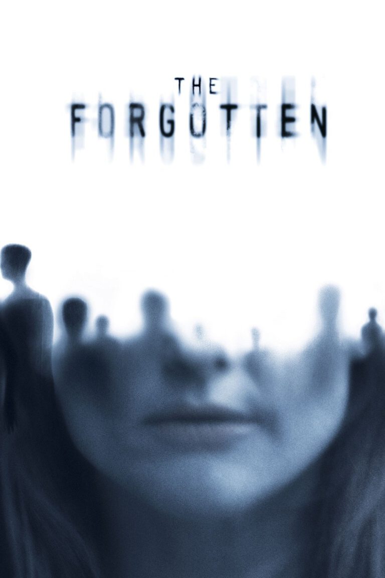 ‘The Forgotten’ far from memorable drama movie review (2004) | Roger Ebert