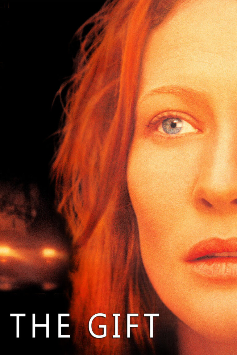 The Gift movie review & film summary (2001) | Roger Ebert