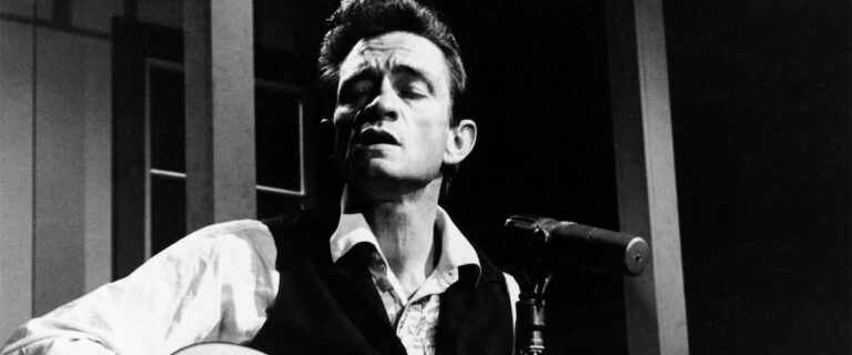 The Gift: The Journey of Johnny Cash movie review (2019) | Roger Ebert