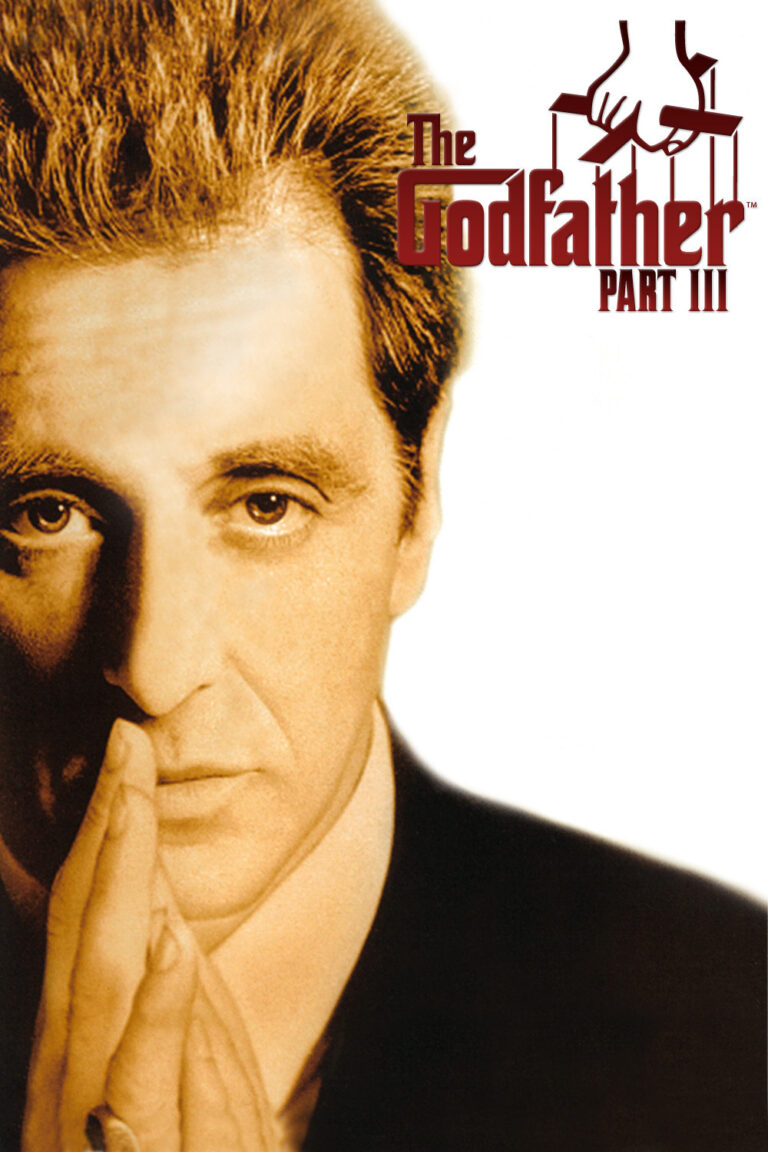 The Godfather, Part III movie review