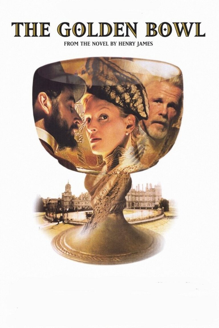 The Golden Bowl movie review & film summary