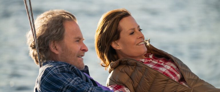 The Good House movie review & film summary