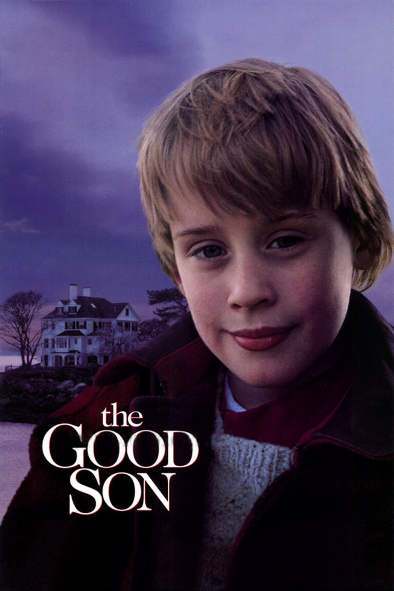 The Good Son movie review & film summary (1993) | Roger Ebert