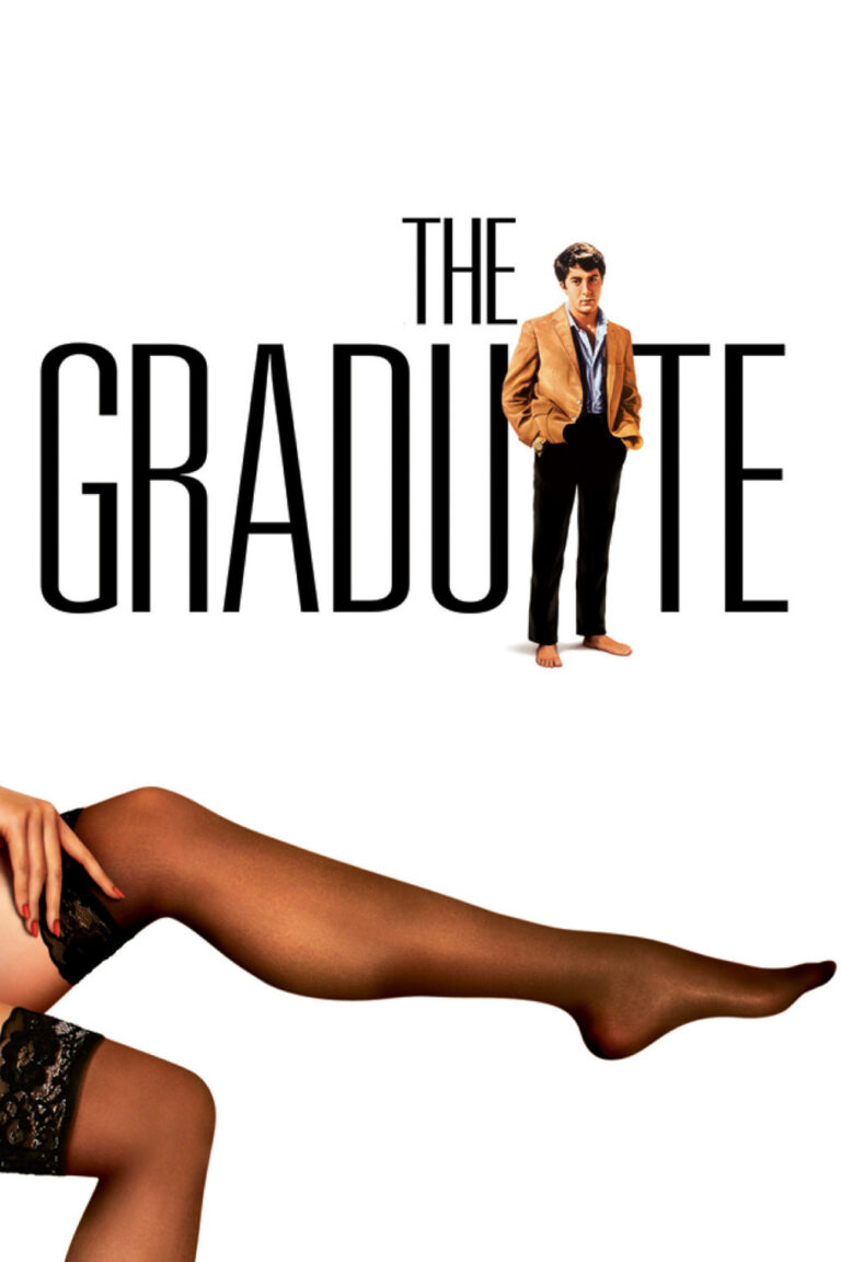 The Graduate movie review & film summary (1967) | Roger Ebert
