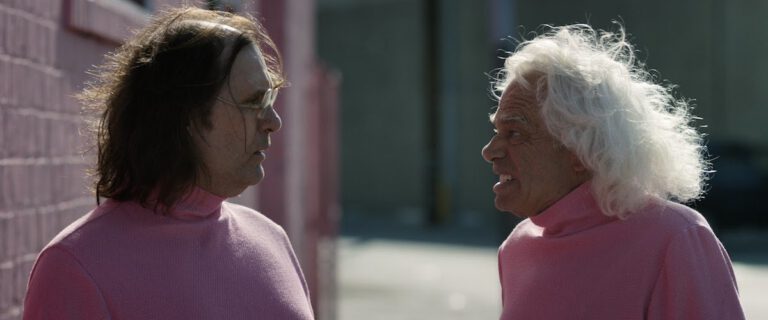 The Greasy Strangler movie review (2016) | Roger Ebert