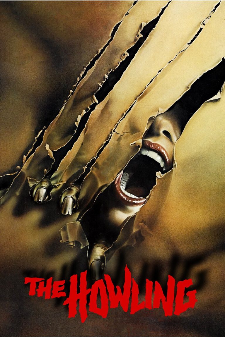 The Howling movie review & film summary (1981) | Roger Ebert
