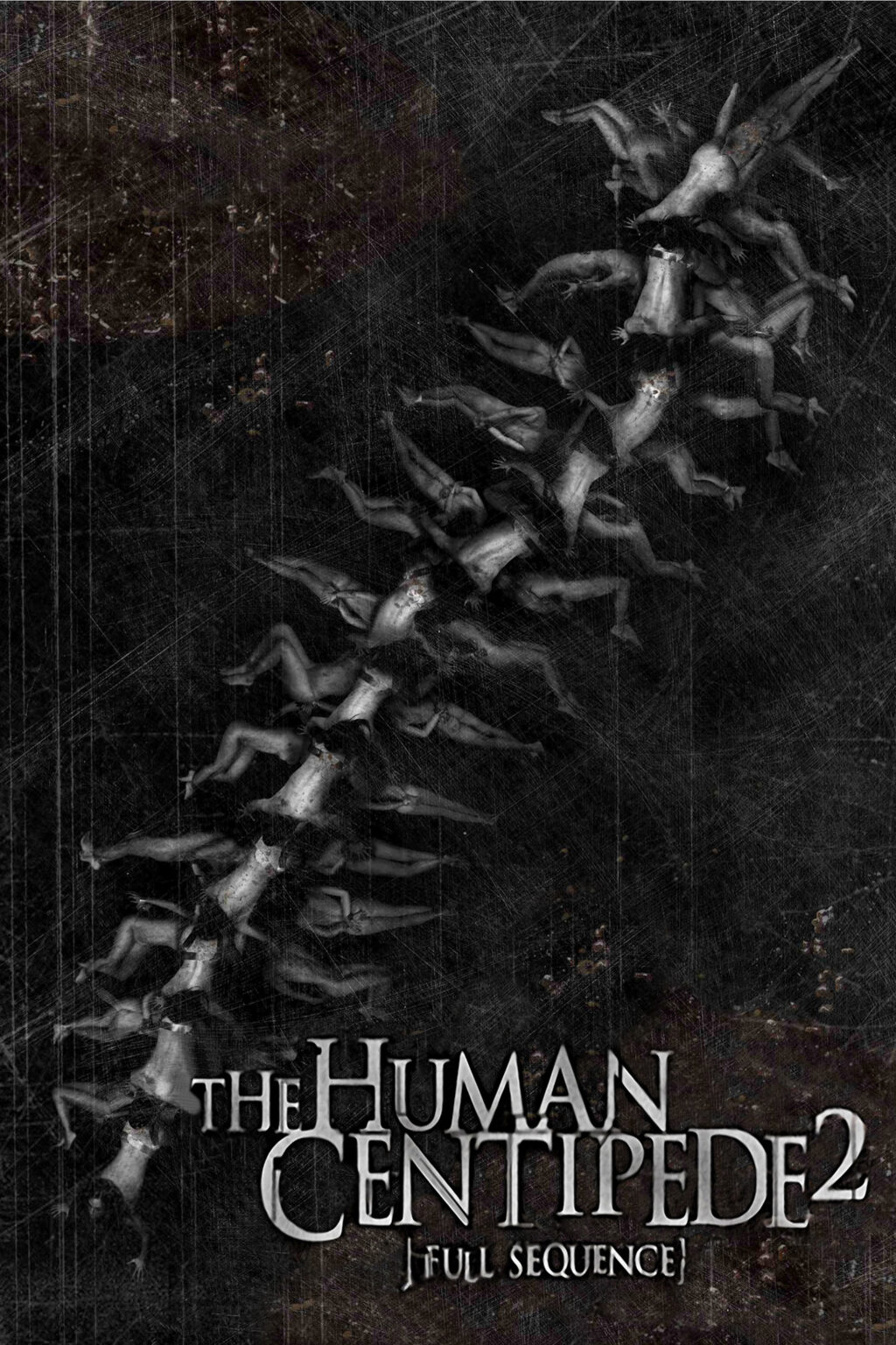An ugly, artless affront to human decency movie review