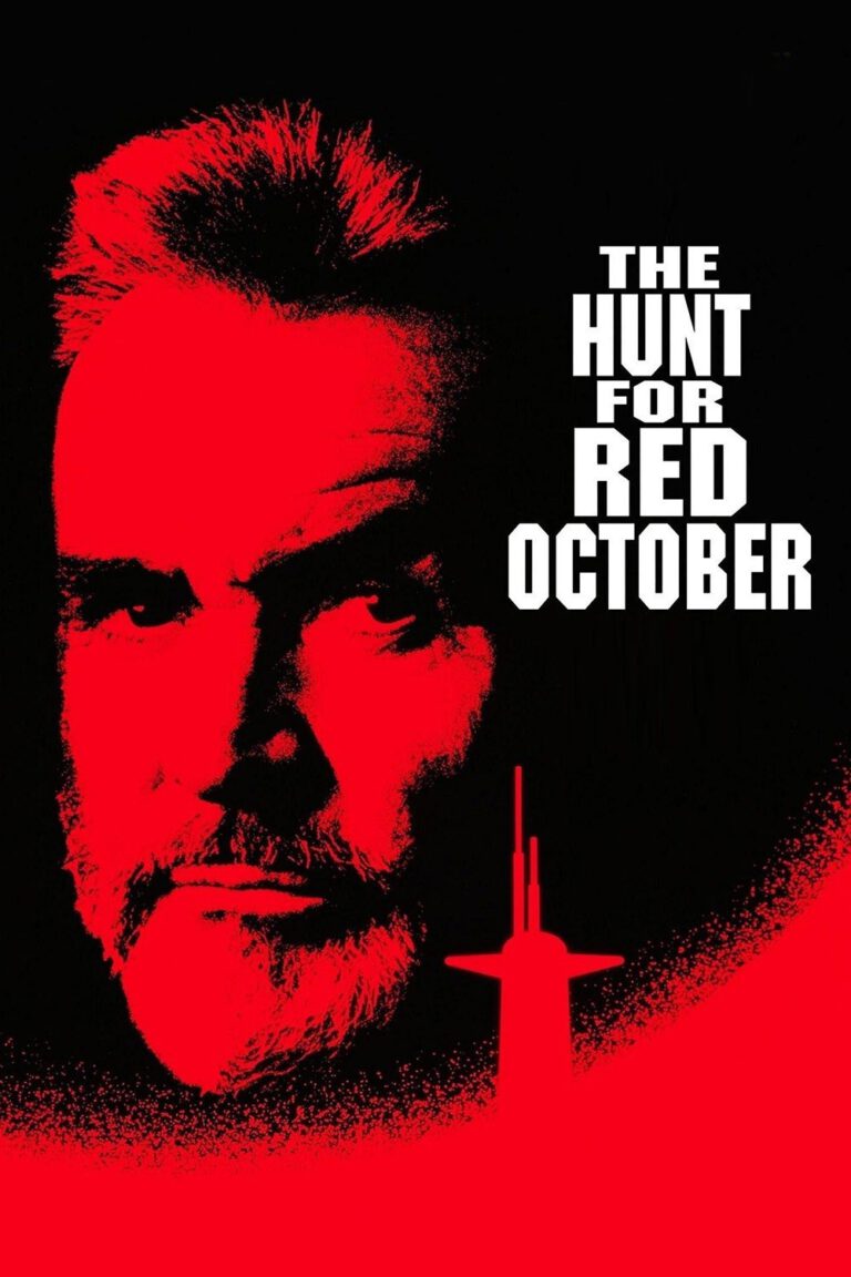 The Hunt For Red October movie review (1990) | Roger Ebert