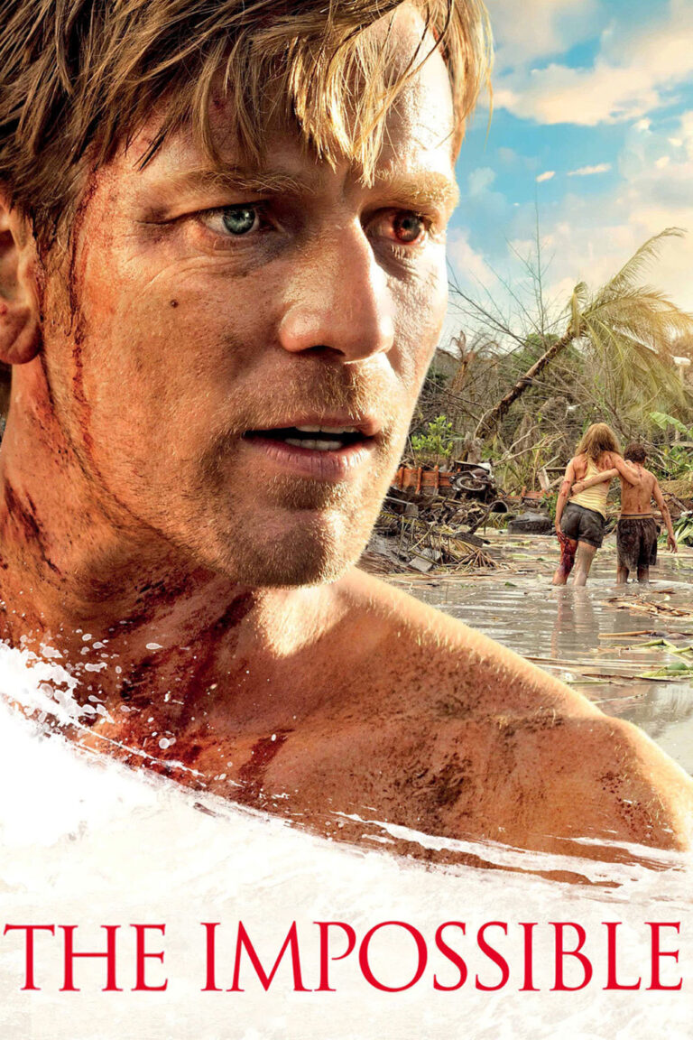 A natural disaster, a sea of emotion movie review (2012) | Roger Ebert