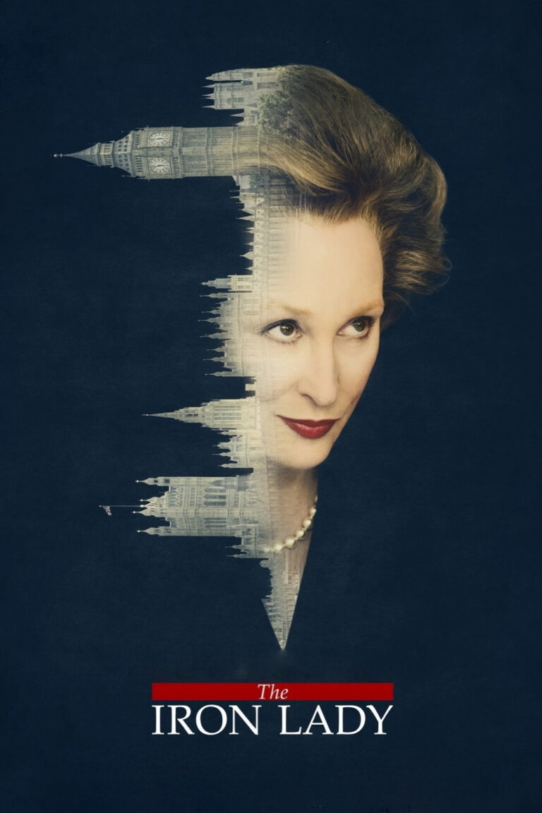 Meryl Streep upstages Lady Thatcher movie review