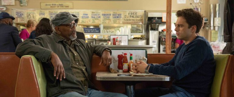 The Last Full Measure movie review (2020) | Roger Ebert