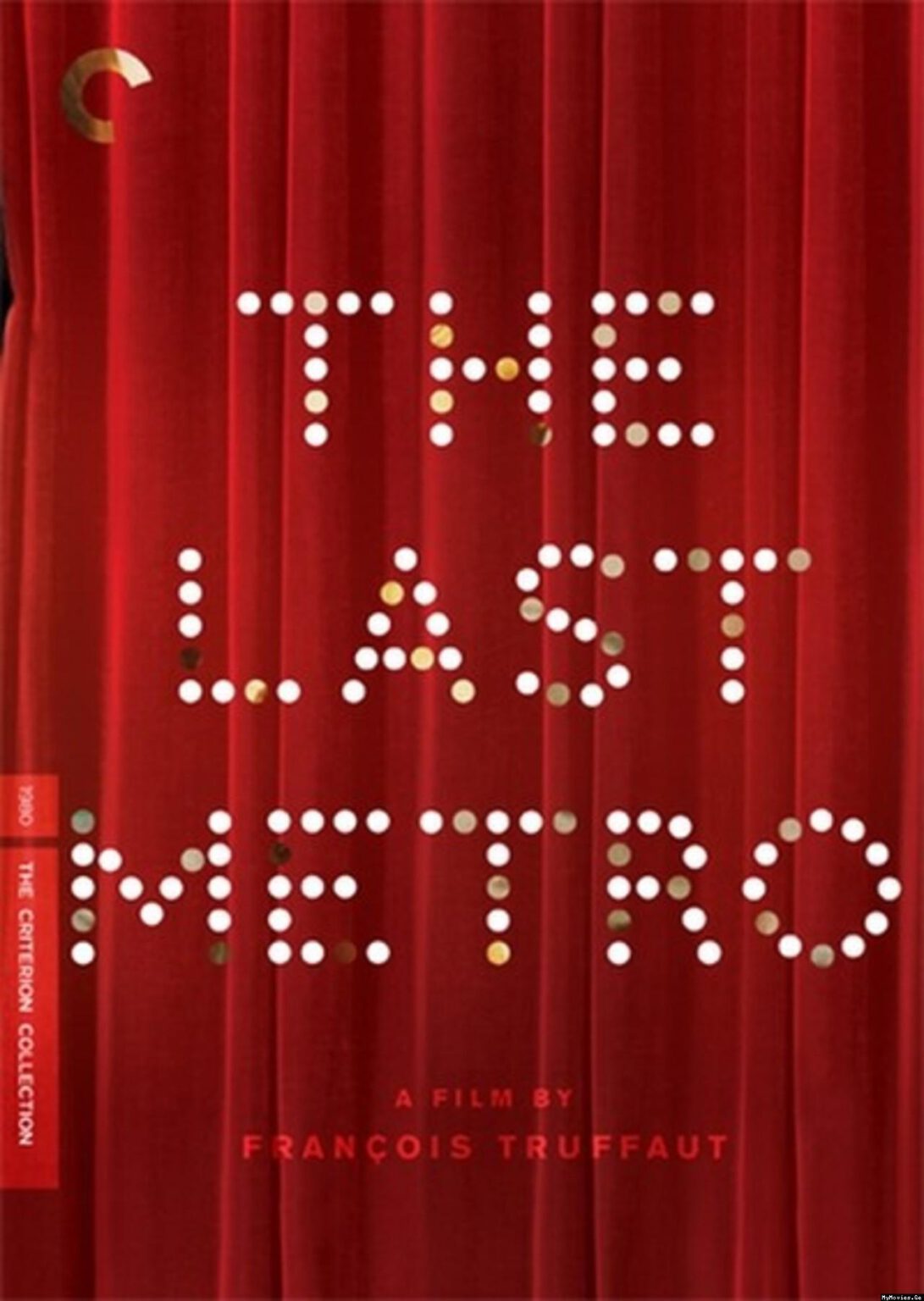 The Last Metro movie review & film summary (1981) | Roger Ebert