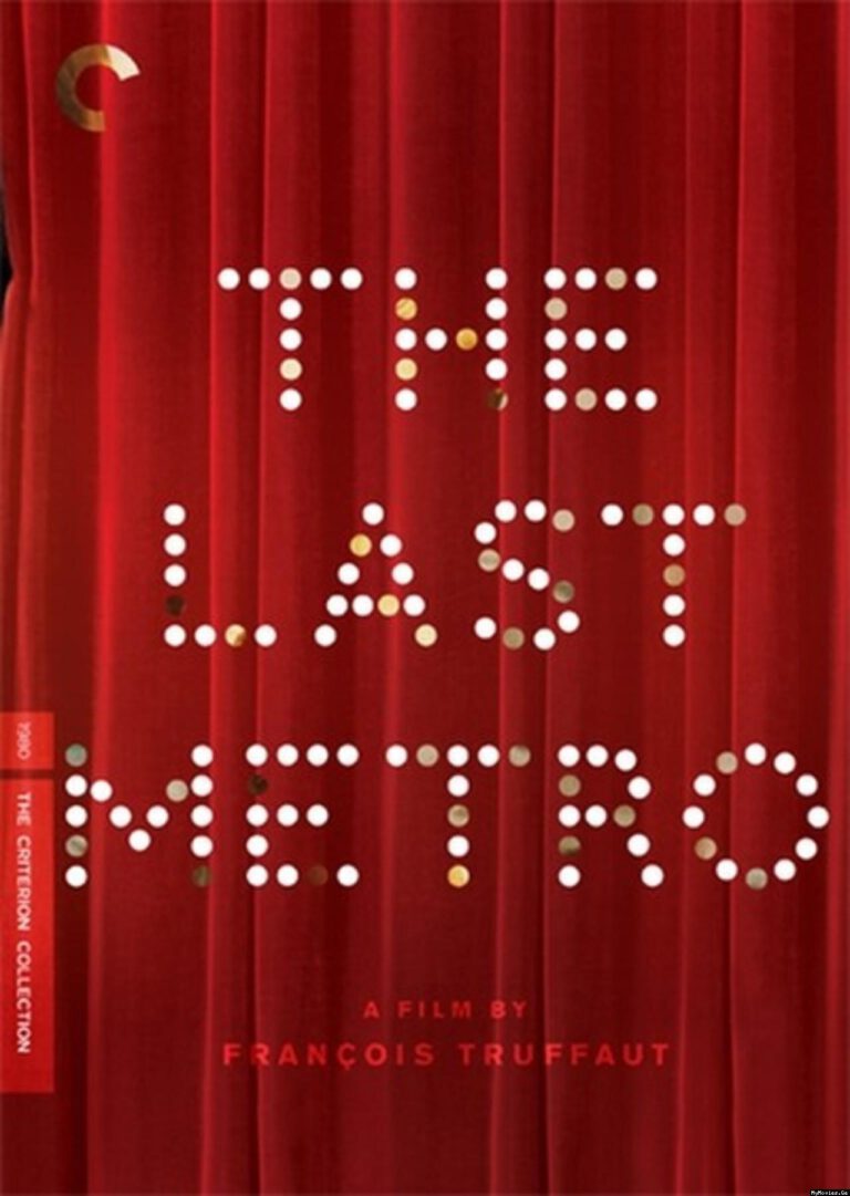 The Last Metro movie review & film summary (1981) | Roger Ebert