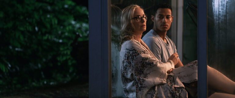 The Lesson movie review & film summary (2023) | Roger Ebert