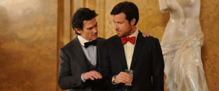 The Longest Week movie review (2014) | Roger Ebert