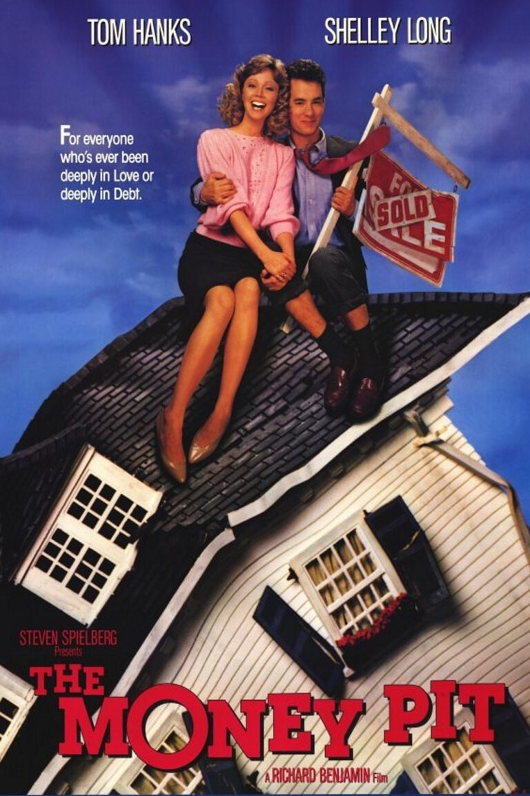 The Money Pit movie review & film summary (1986) | Roger Ebert