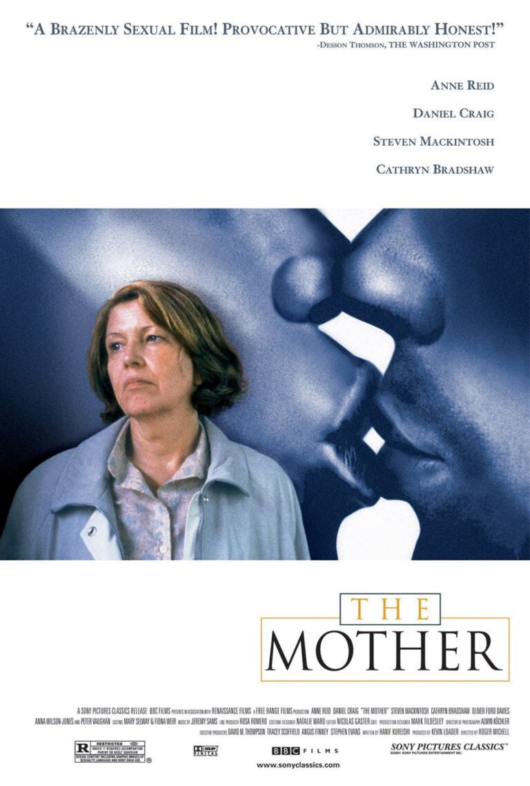 The Mother movie review & film summary (2004) | Roger Ebert