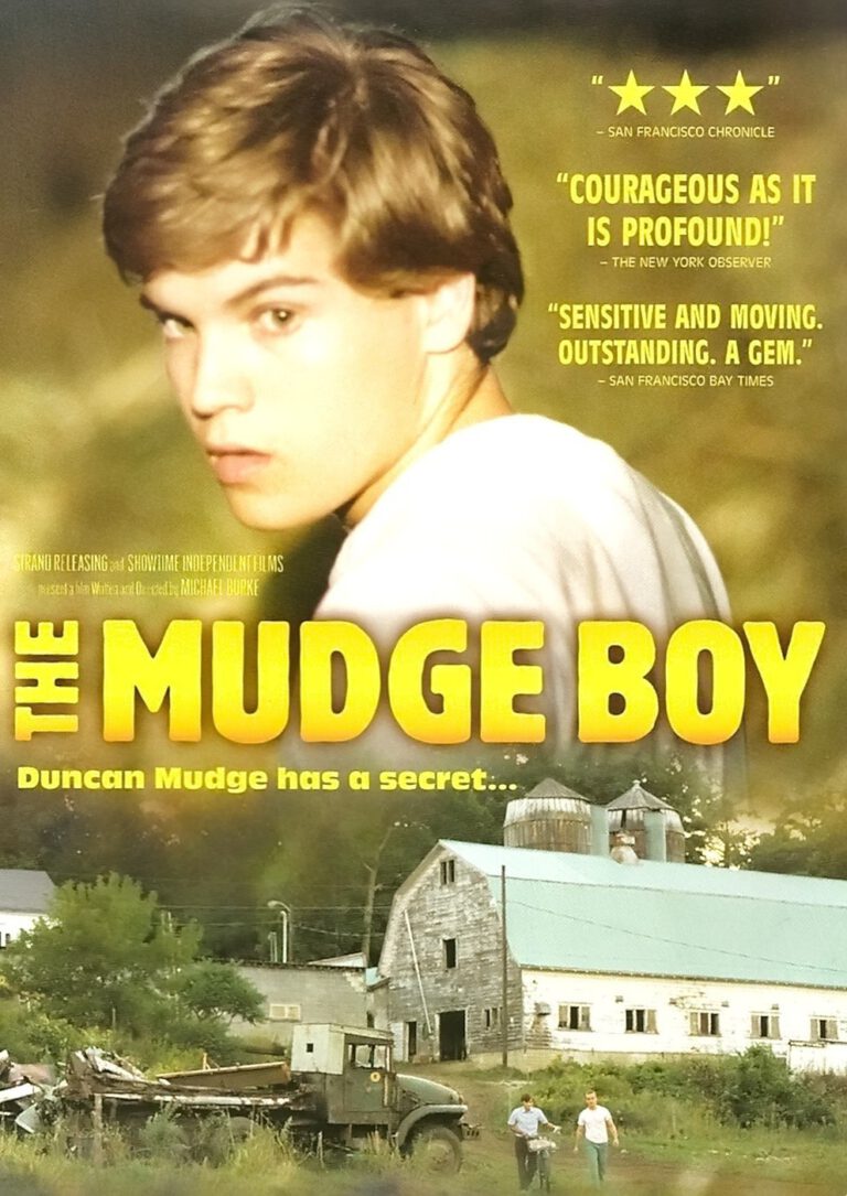 The Mudge Boy movie review & film summary (2004) | Roger Ebert