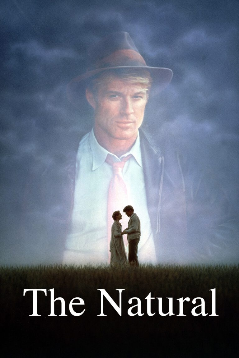 The Natural movie review & film summary (1984) | Roger Ebert