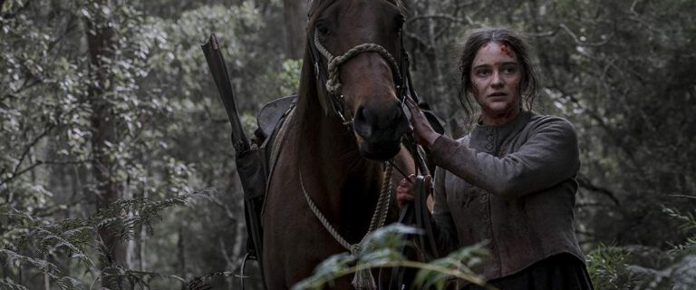 The Nightingale movie review & film summary (2019) | Roger Ebert