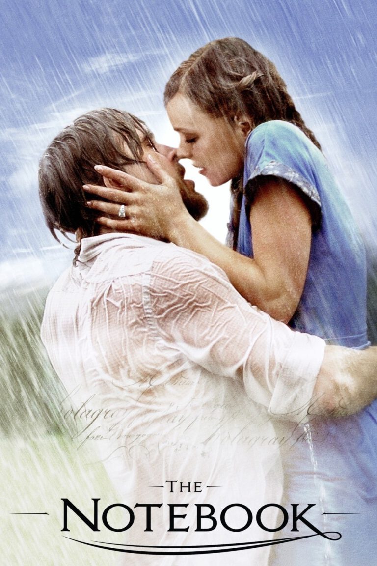 The Notebook movie review & film summary (2004) | Roger Ebert