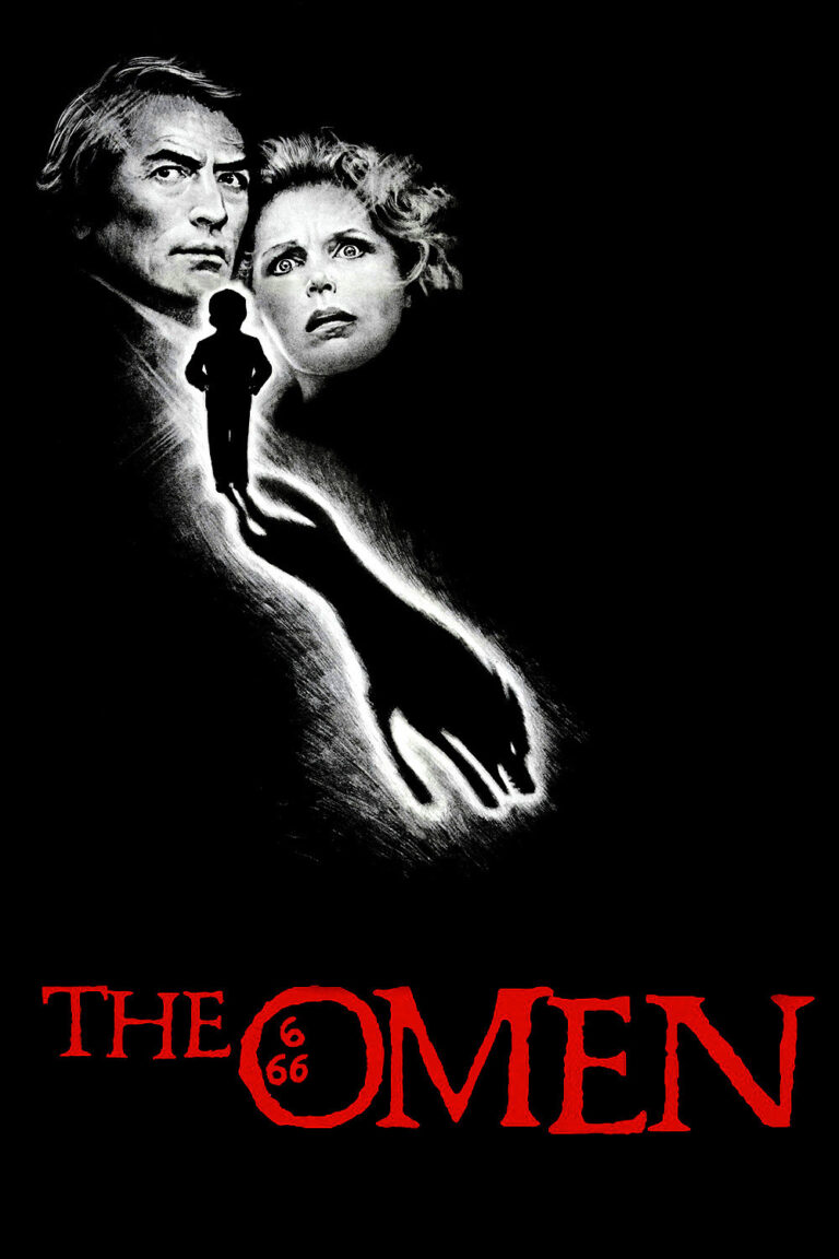 The Omen movie review & film summary (1976) | Roger Ebert