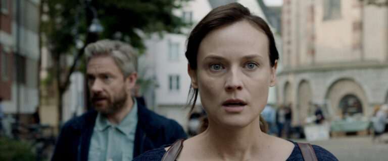 The Operative movie review & film summary (2019) | Roger Ebert