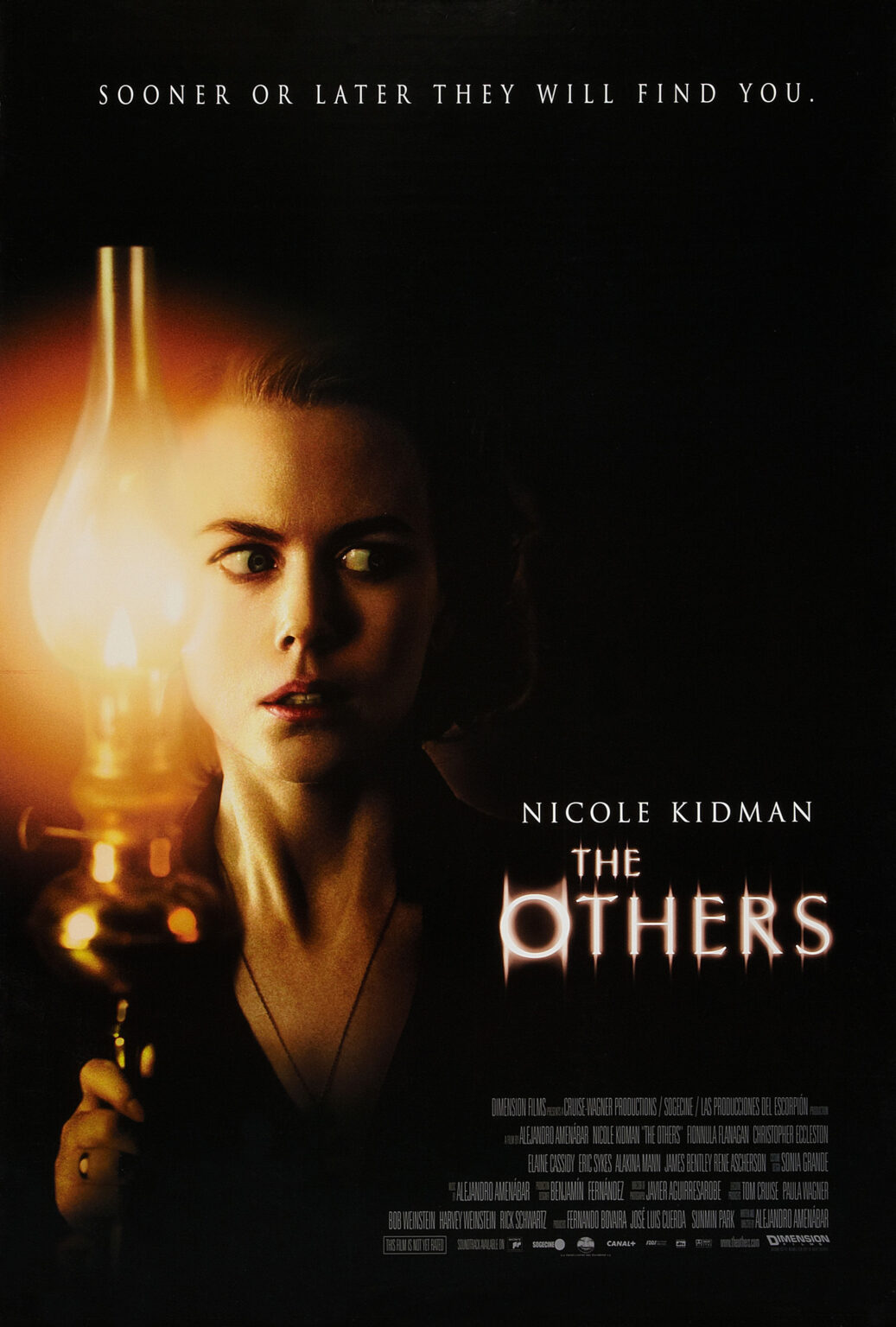 The Others movie review & film summary (2001) | Roger Ebert