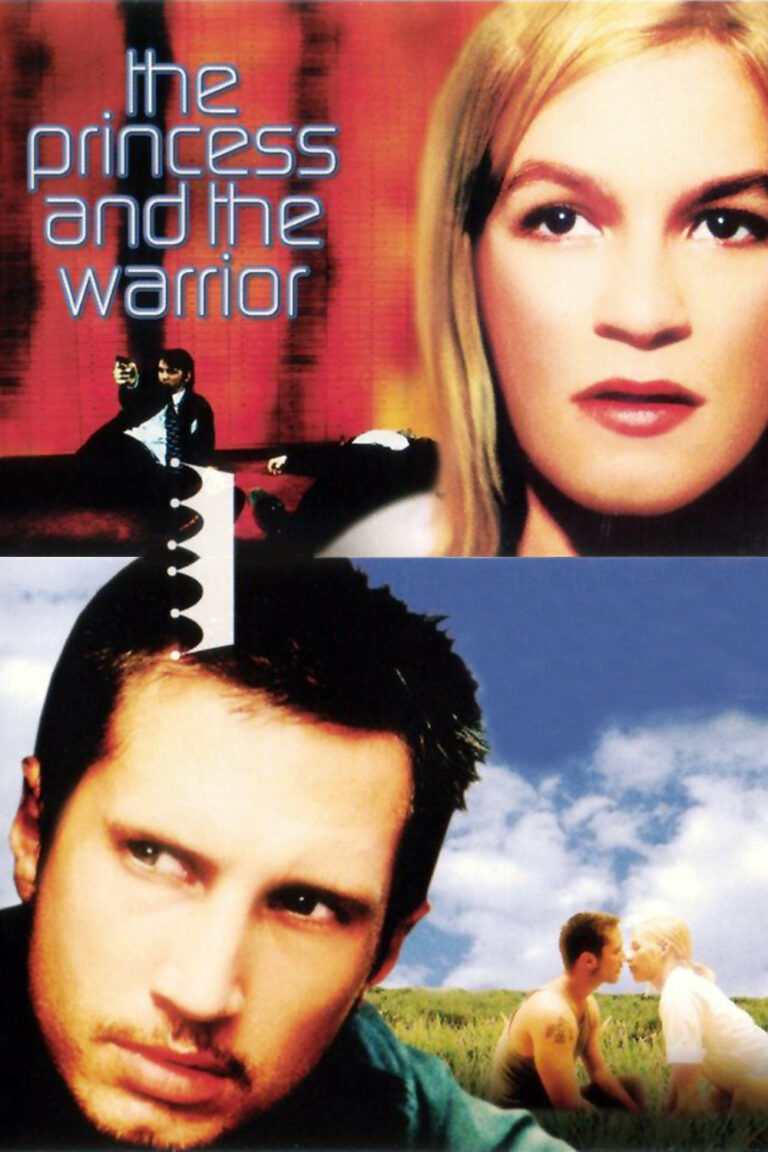 The Princess And The Warrior movie review