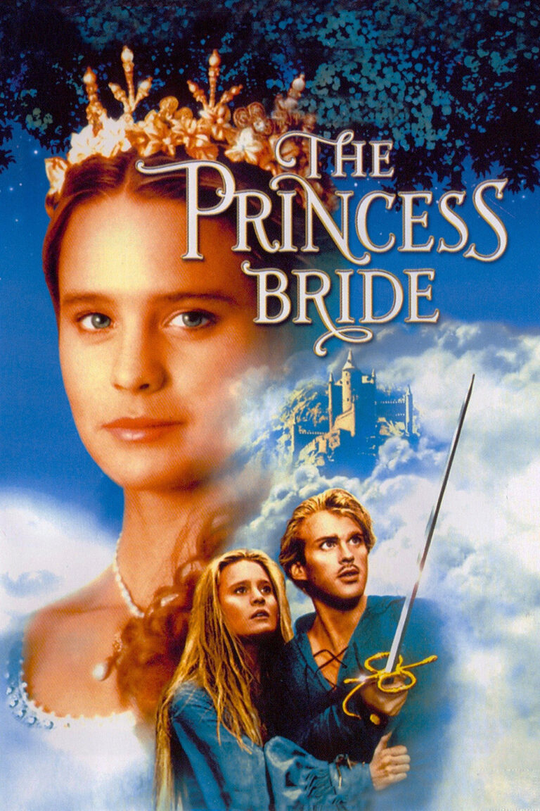 The Princess Bride movie review (1987) | Roger Ebert