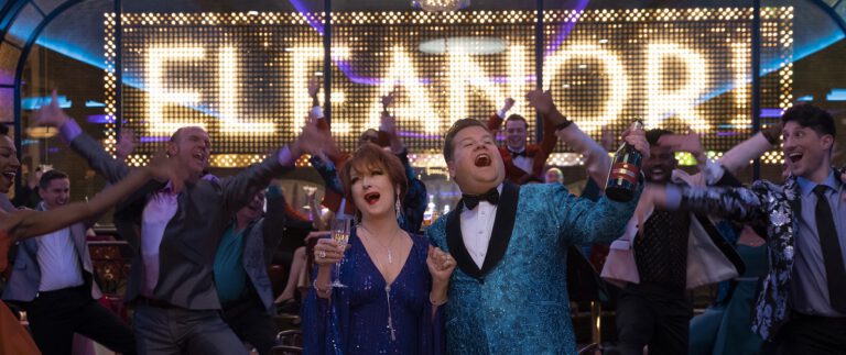 The Prom movie review & film summary (2020) | Roger Ebert