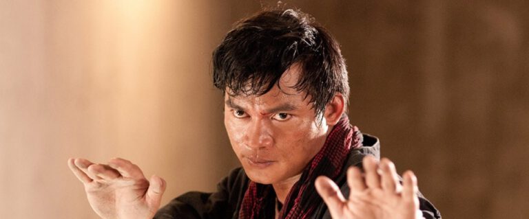 The Protector 2 movie review & film summary (2014) | Roger Ebert