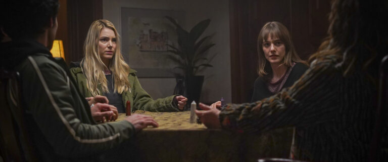 The Puppetman movie review & film summary (2023) | Roger Ebert