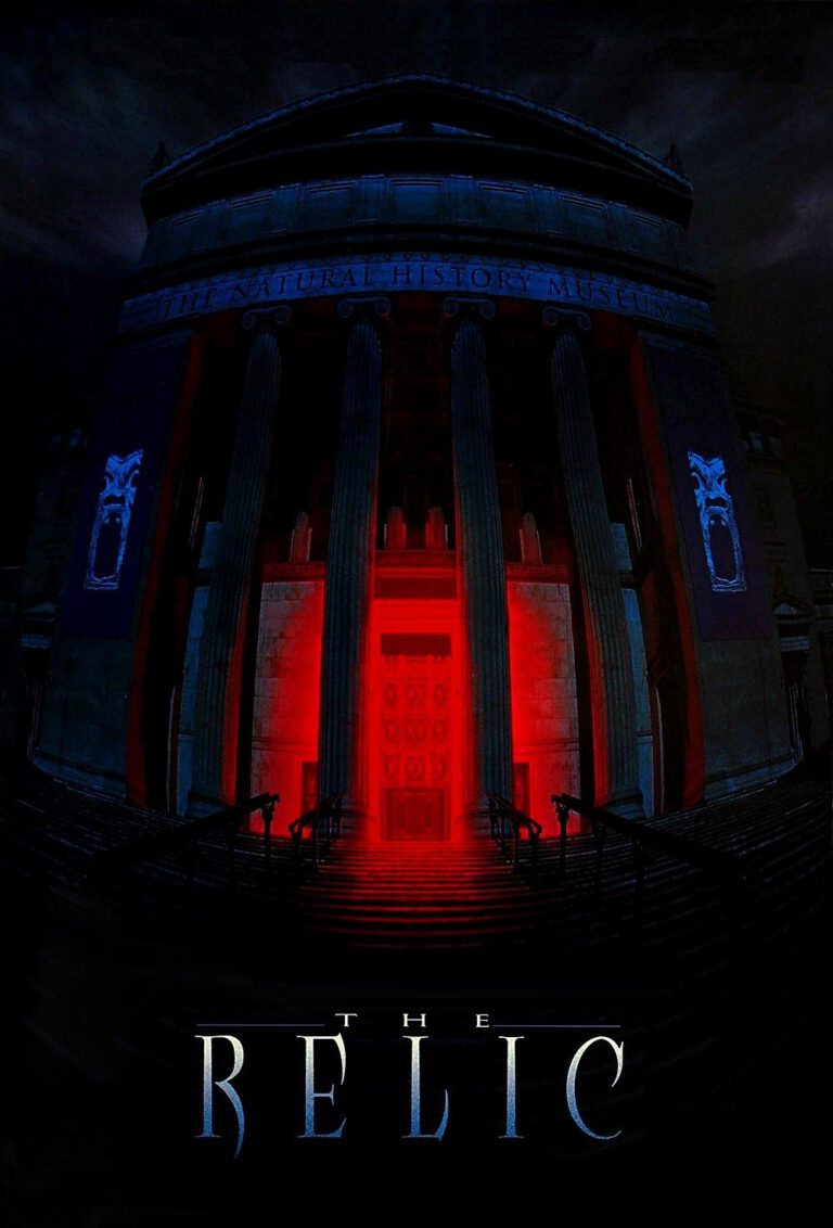 The Relic movie review & film summary (1997) | Roger Ebert