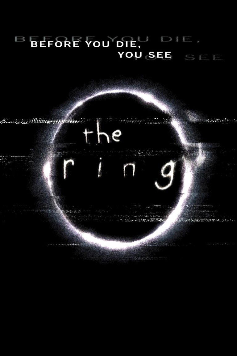 The Ring movie review & film summary (2002) | Roger Ebert