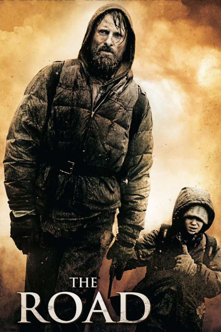 Walking from here to anywhere through nowhere, and worse movie review