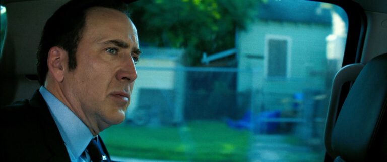 The Runner movie review & film summary (2015) | Roger Ebert