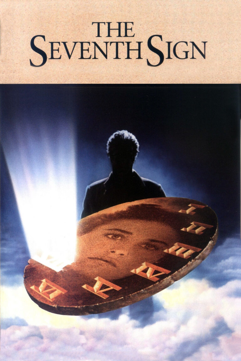 The Seventh Sign movie review