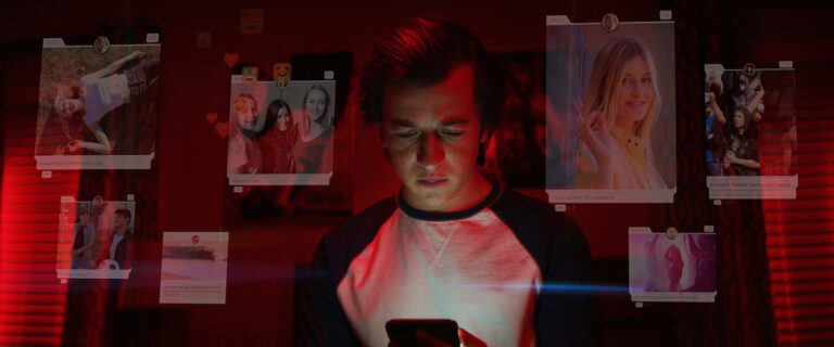 The Social Dilemma movie review (2020) | Roger Ebert