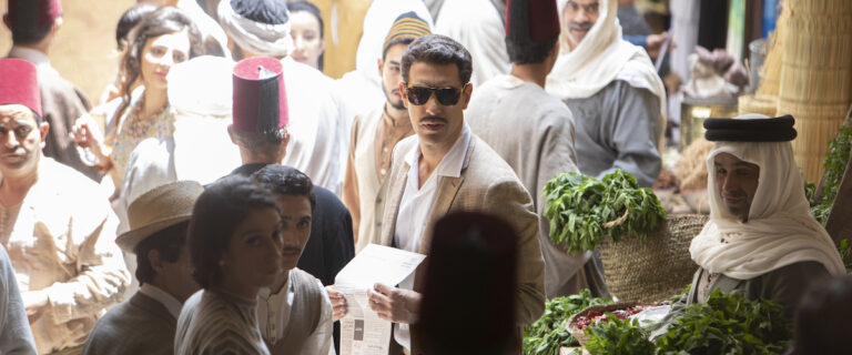 The Spy movie review & film summary (2019) | Roger Ebert