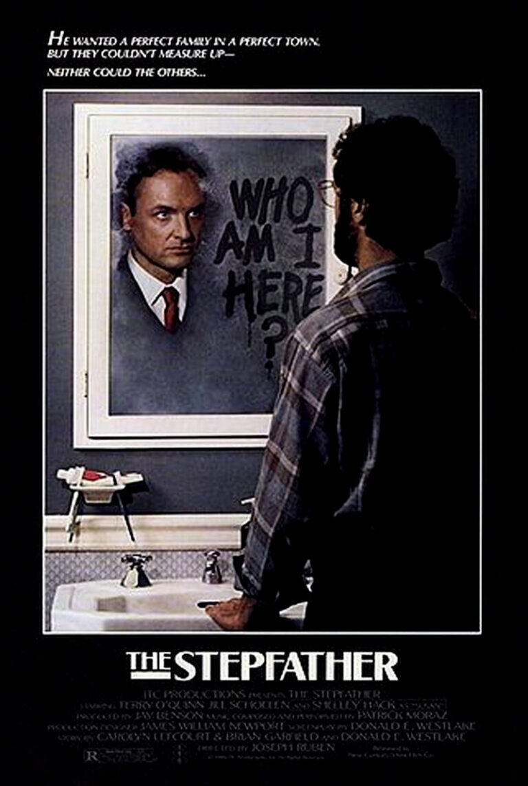 The Stepfather movie review & film summary (1987) | Roger Ebert