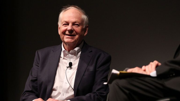 The Story of Richard Williams and His Unfinished Fairy Tale, The Thief ...