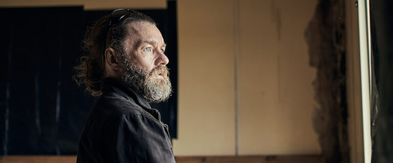 The Stranger movie review & film summary (2022) | Roger Ebert