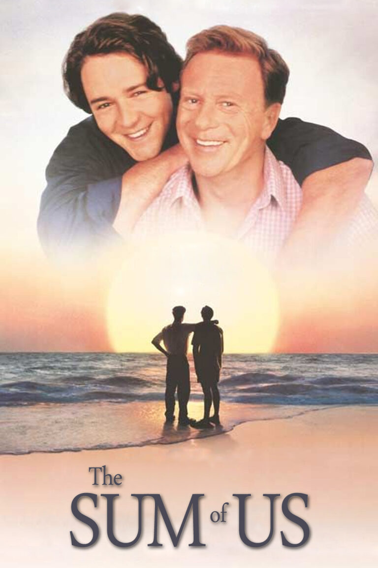 The Sum Of Us movie review & film summary (1995) | Roger Ebert
