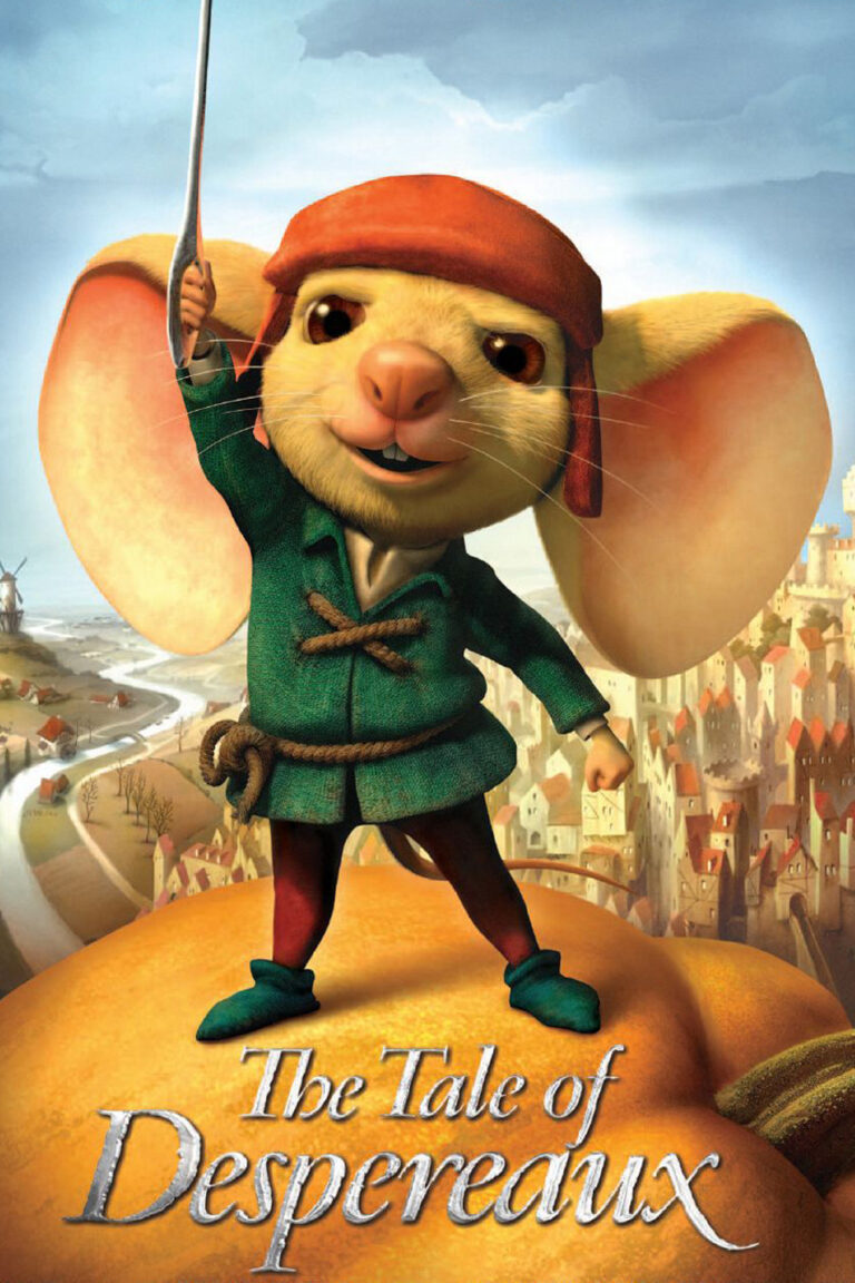 Of mice and rats movie review review: