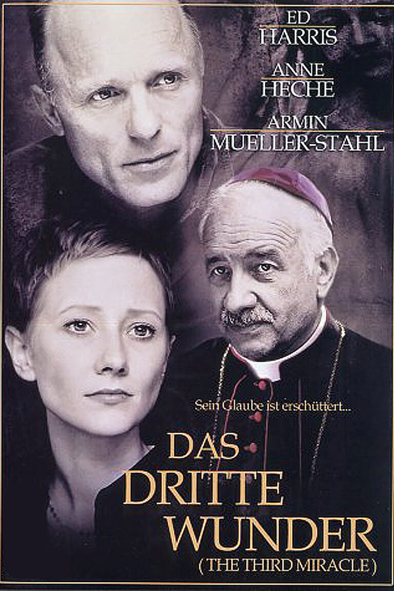 The Third Miracle movie review