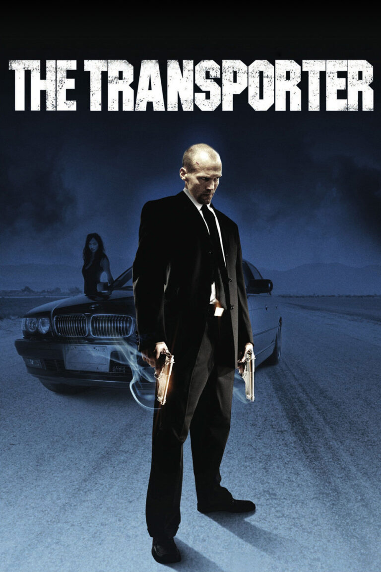 The Transporter movie review & film summary (2002) | Roger Ebert